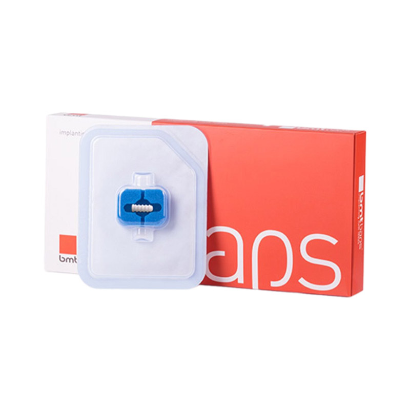 PLGA + TCP BIOABSORBABLE INTERFERENCE SCREWS - نیکاد